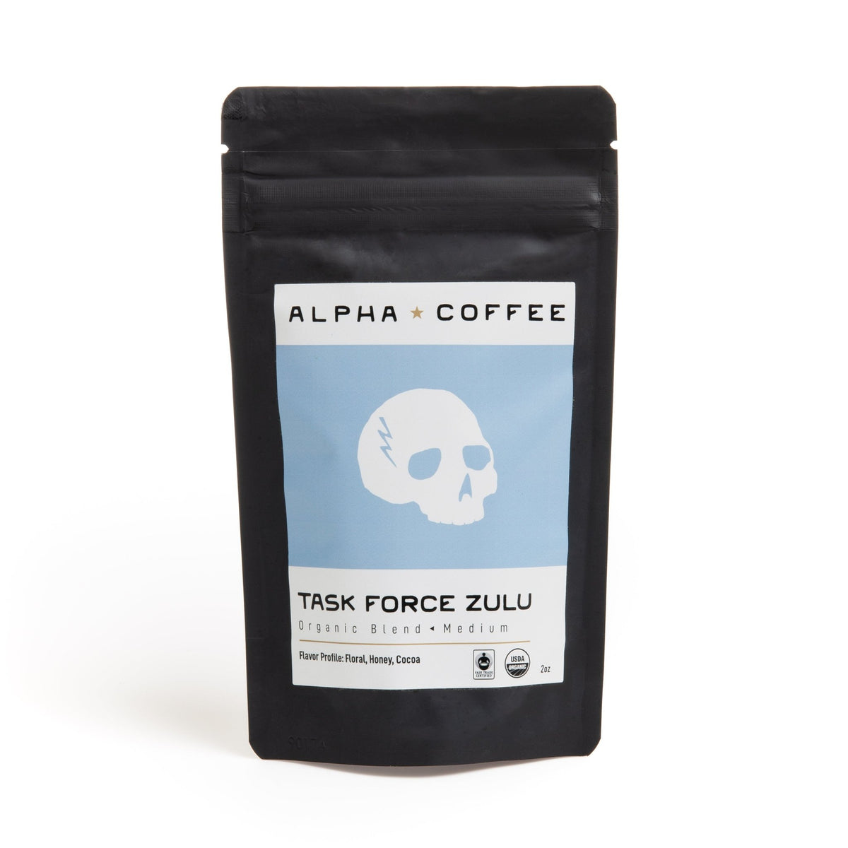 Smooth Operator Coffee | Medium Blend Coffee | Alpha Coffee