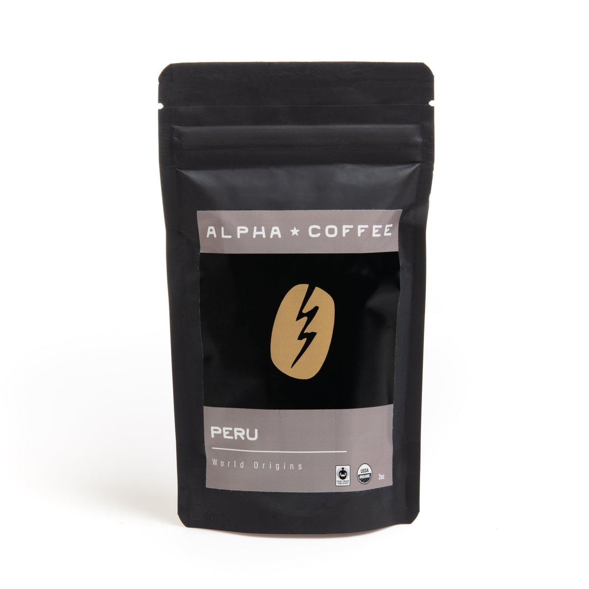 Smooth Operator Coffee | Medium Blend Coffee | Alpha Coffee
