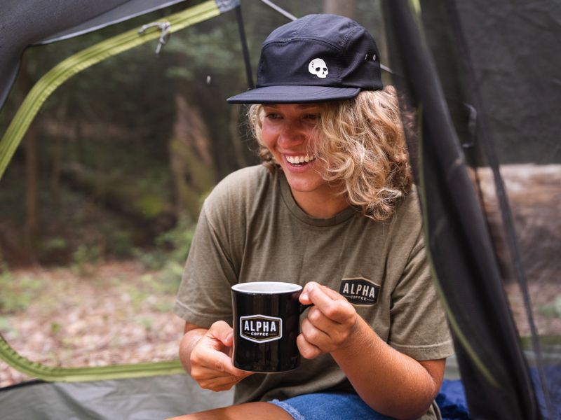 HATS + BEANIES – Alpha Coffee