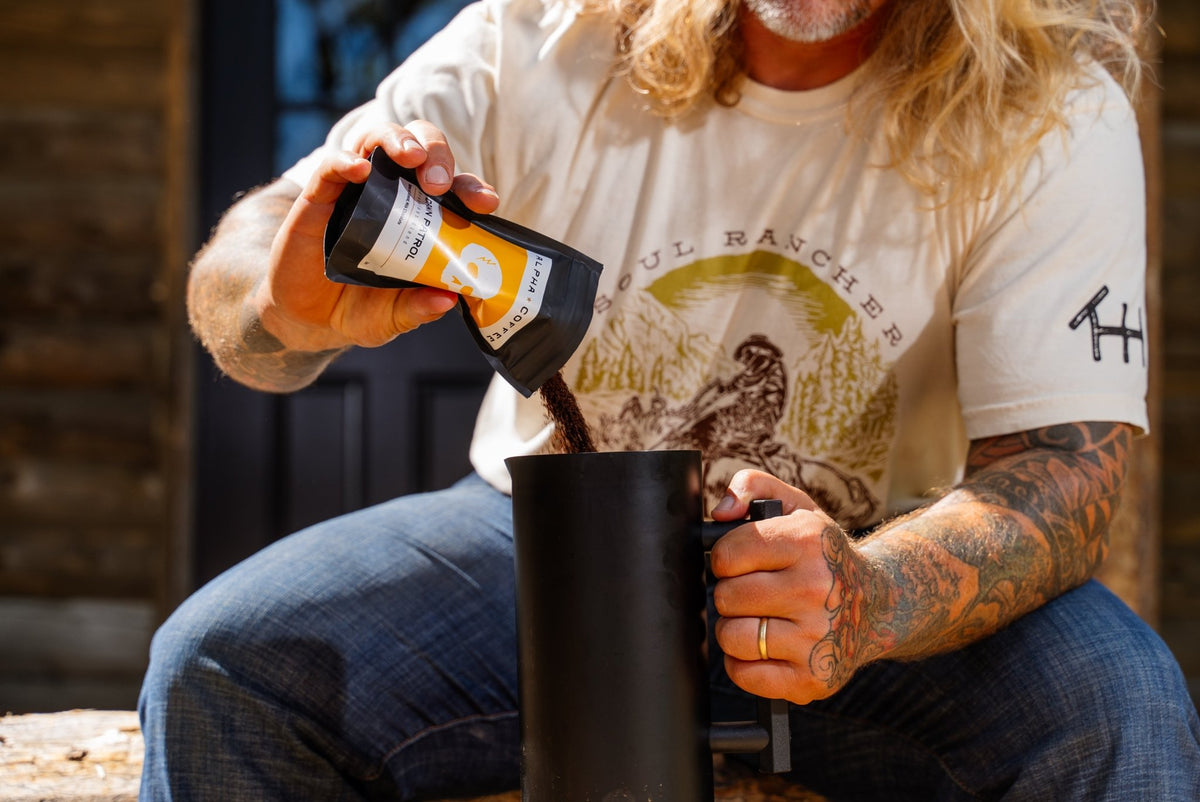 SAMPLE PACKS – Alpha Coffee