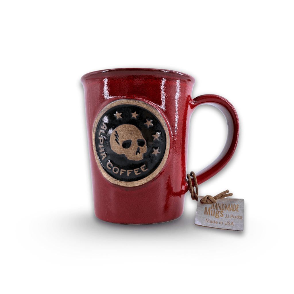 DRINKWARE – Alpha Coffee