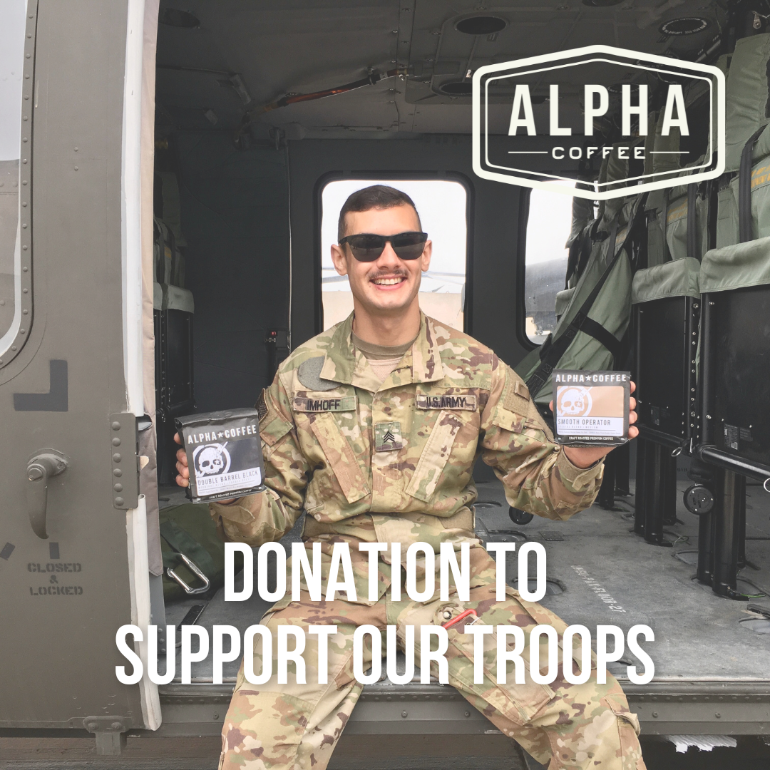 Collections – Alpha Coffee