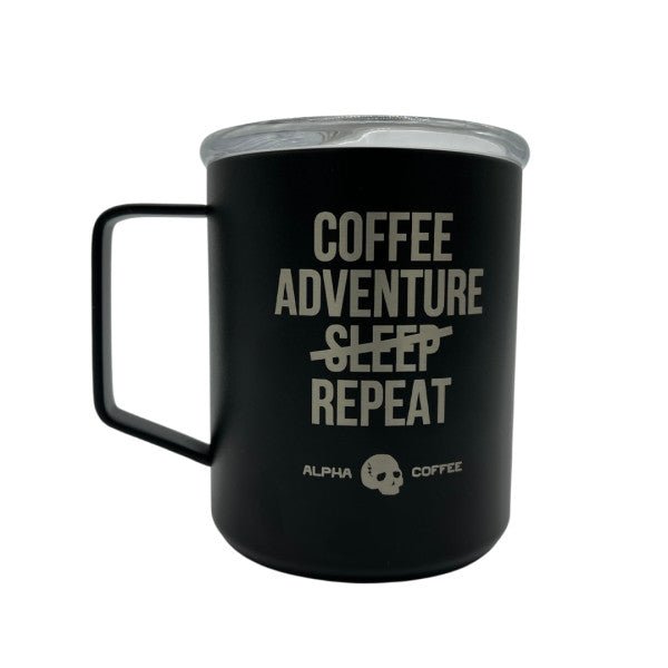 DRINKWARE – Alpha Coffee